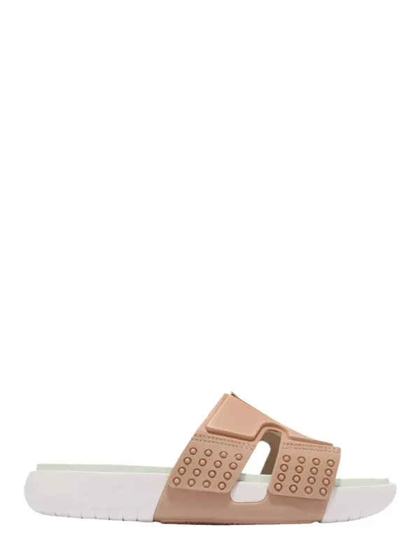 JORDAN Hydro Slide - Brown