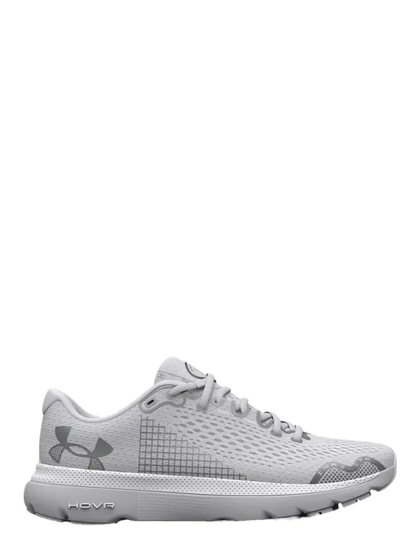 Under Armour Hovr Infinite 4 Athletic Sneakers - White