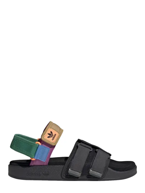 Adidas Adilette Sandal 4.0 - Black