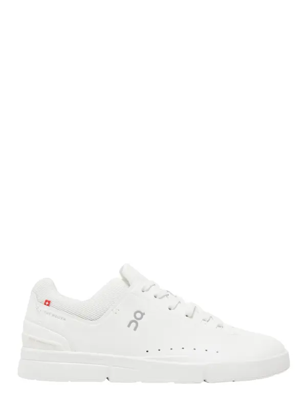 On The Roger Advantage Sneakers - White