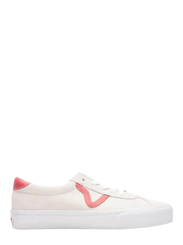 VANS Epoch Vr3 Lx Sneakers - White