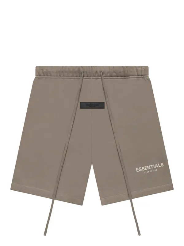Fear Of God Shorts - Grey