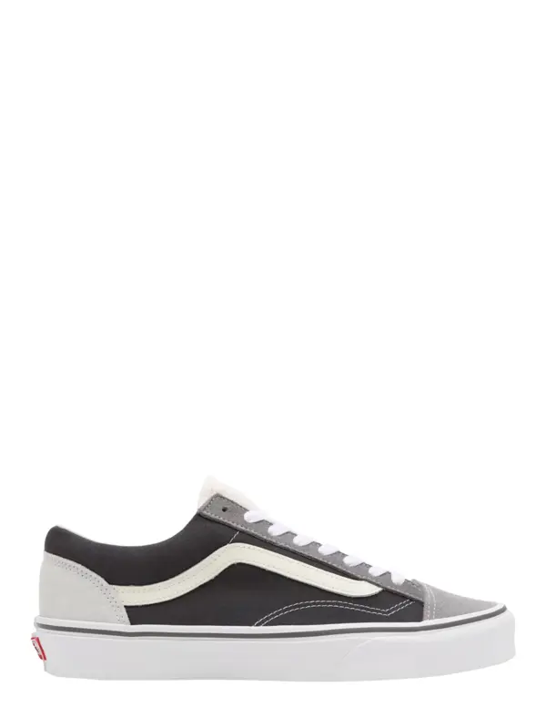 VANS Style 36 Color Block Sneakers - Grey