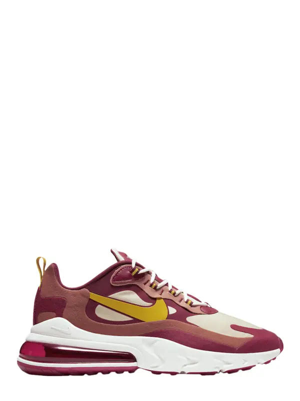 Nike Max 270 React - Red