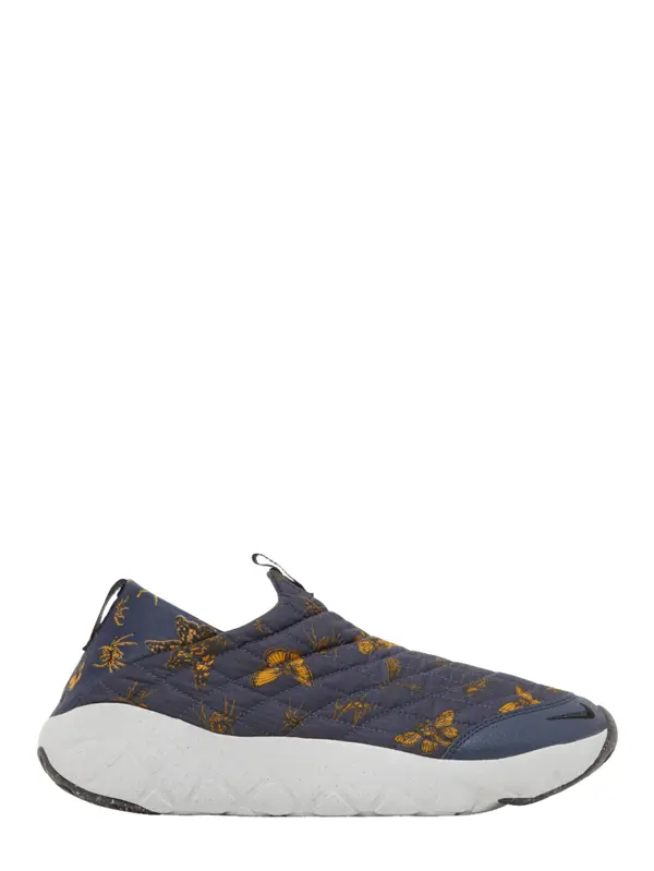 Nike Moc 3.5 - Blue