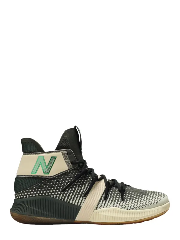 NEW BALANCE Omn1s 'money Stacks' Sneakers - Green
