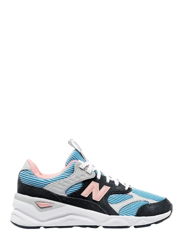 NEW BALANCE X-90 Reconstructed Sneakers - Blue
