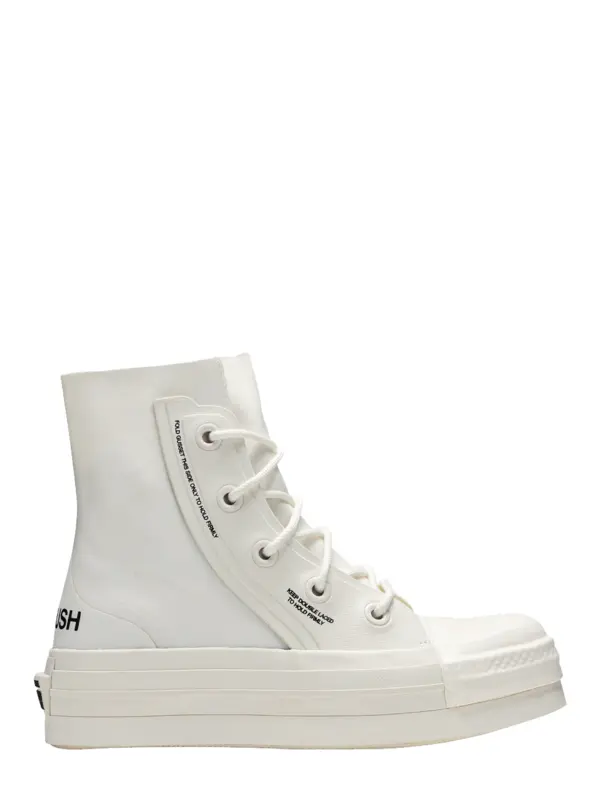 CONVERSE Ambush X Chuck 70 High-top Sneakers - White