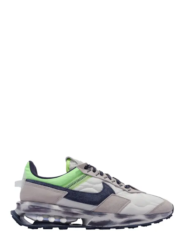Nike Air Max Pre-day Sneakers - White