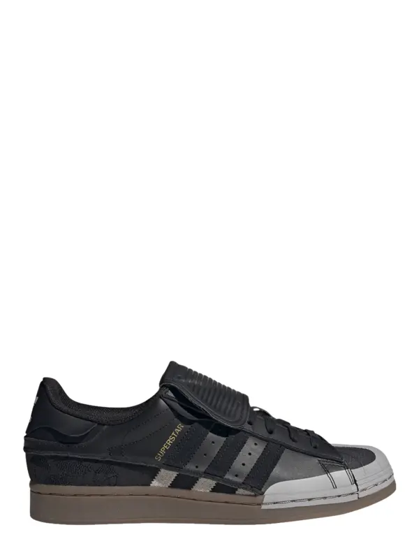 Adidas Superstar Samba - Black