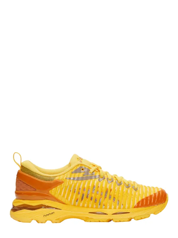Asics X Kiko Kostadinov Gel Delva 1 Sneakers - Yellow
