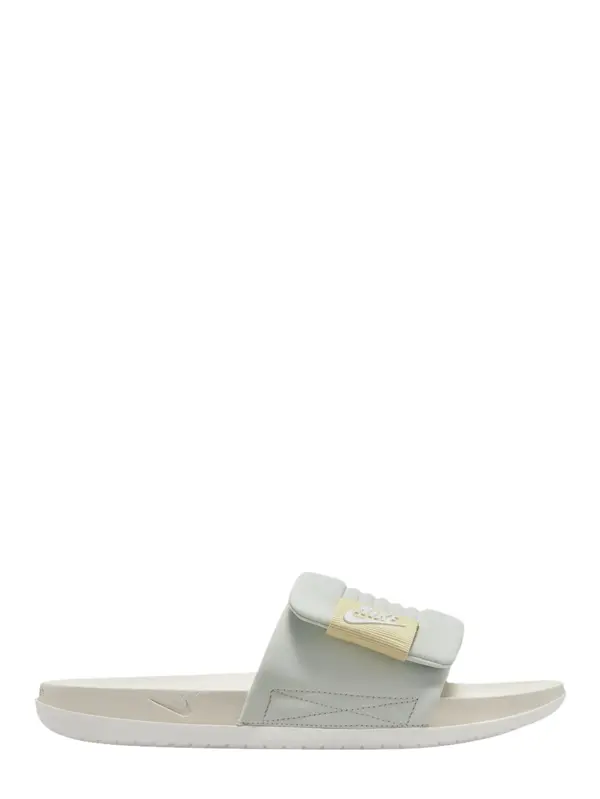 Nike Offcourt Adjust Slide - Silver