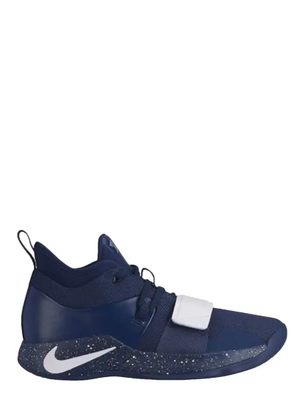 Nike Pg 2.5 'team Bank' Sneaker - Blue