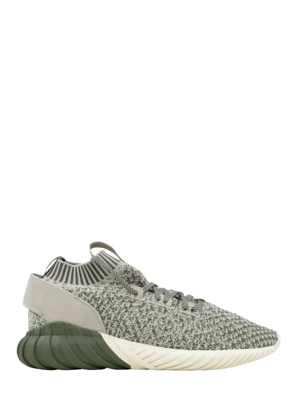Adidas Tubular Doom Sock Pk Sneakers - Grey