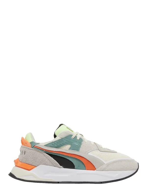 PUMA Mirage Sport Layers Sneakers - Blue