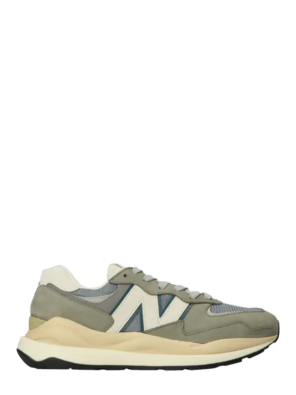 NEW BALANCE 57/40 Sneakers - Grey