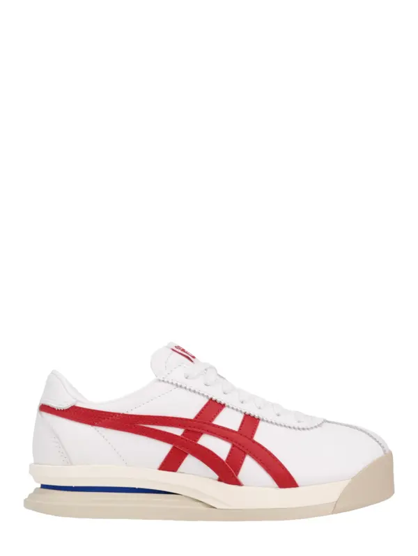 Onitsuka Tiger Corsair Ex Sneakers - White