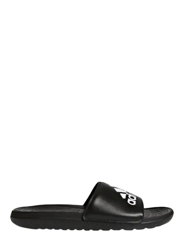 Adidas Voloomix Slides - Black