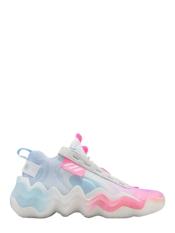 Adidas Exhibit B 'tang Dynasty Li Yong' Sneakers - Multicolor