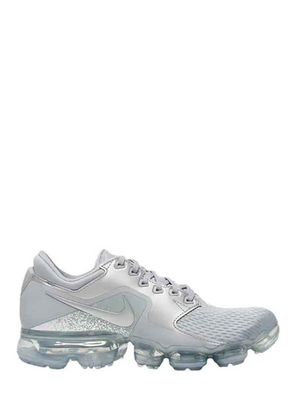 Nike Vapormax Cs Sneakers - Grey