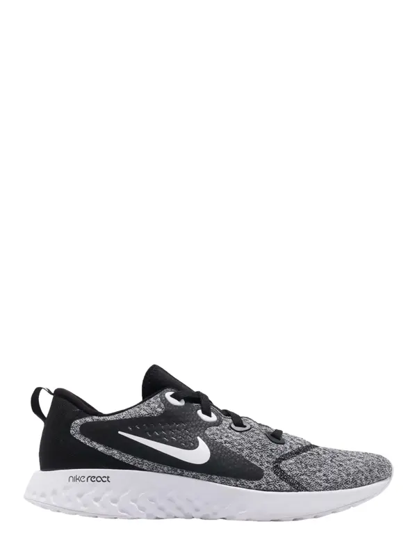 Nike Legend React Sneakers - Black