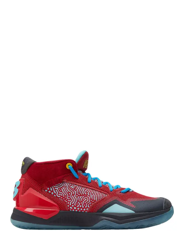 NEW BALANCE Kawhi 'energy' Sneakers - Red