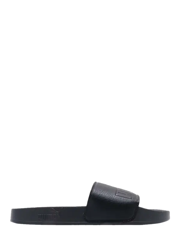 PUMA Leadcat Slide - Black