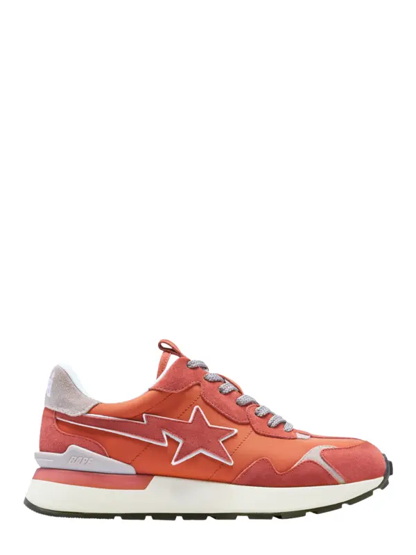 BAPE Roadsta Express #3 M1 - Orange