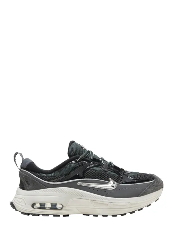 Nike Air Max Sneakers - Black