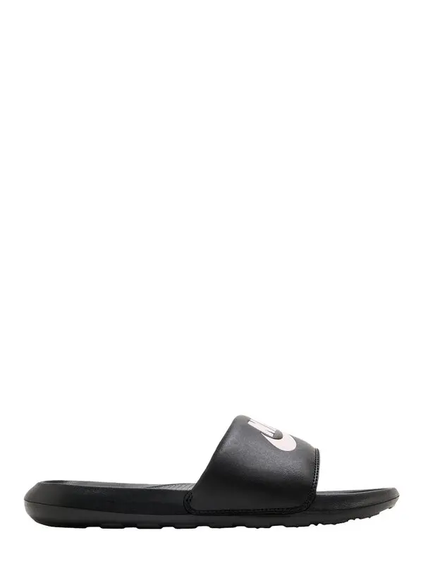 Nike Victori One Slide - Black