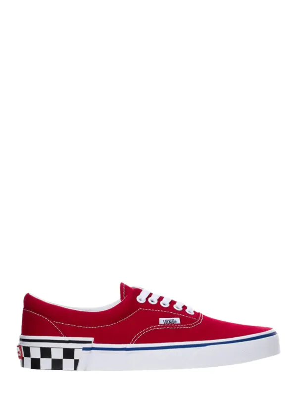 VANS Era Sneakers - Red