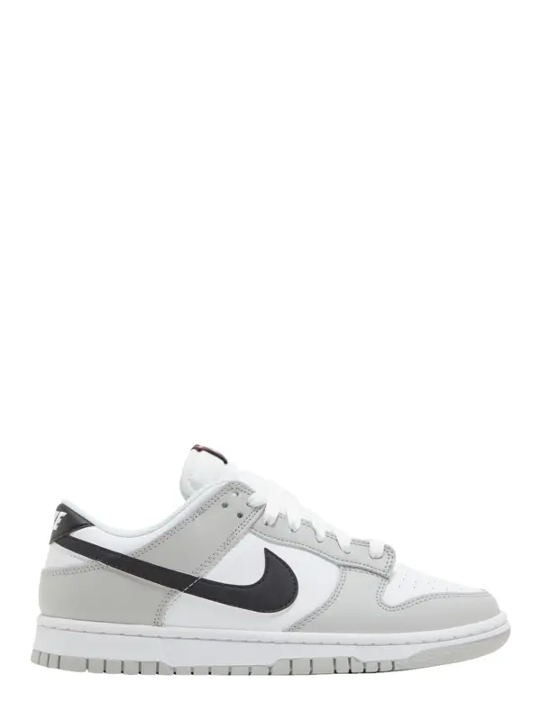 Nike Dunk Low Se Lottery Pack Fog - Grey
