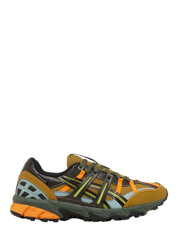 Asics Andersson Bell X Gel Sonoma 15-50 - Yellow