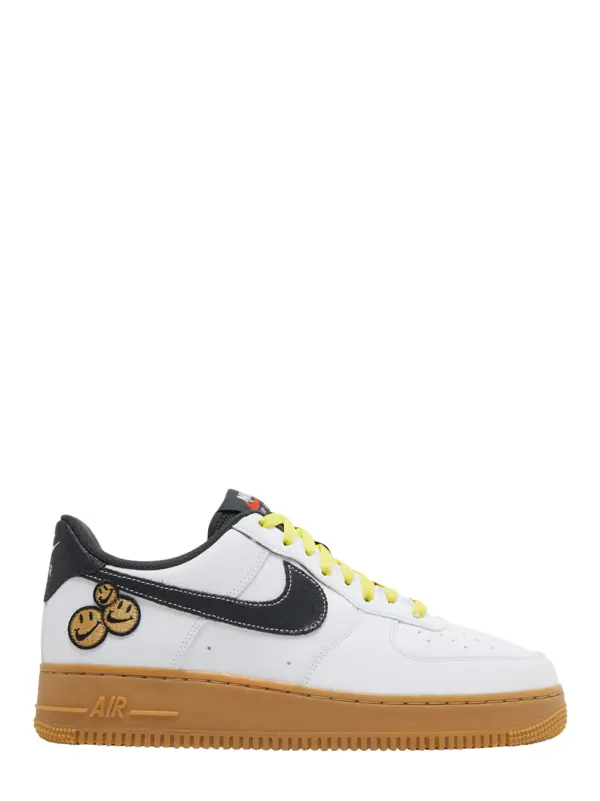 Nike Force 1 Lv8 - White
