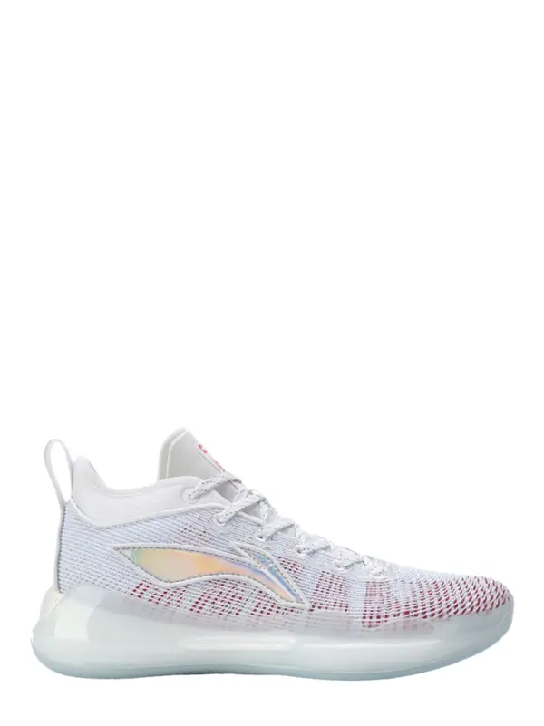 LI-NING Yushuai Sneakers - White