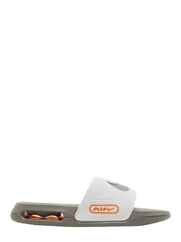 Nike Max Cirro Slide - Grey