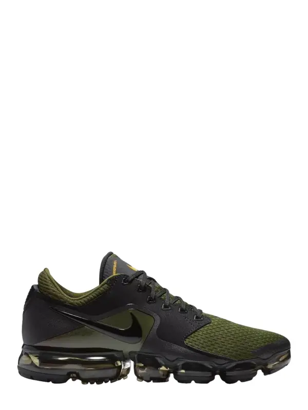 Nike Air Vapormax Sneakers - Black