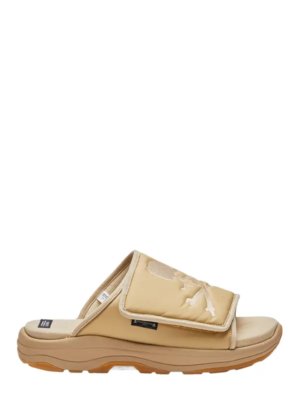 Suicoke Mastermind World X Tamott-run - Brown