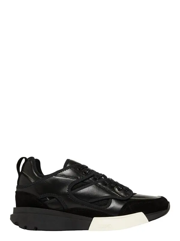 OAMC Aurora Runner - Black