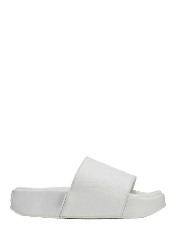 Adidas Slide - White