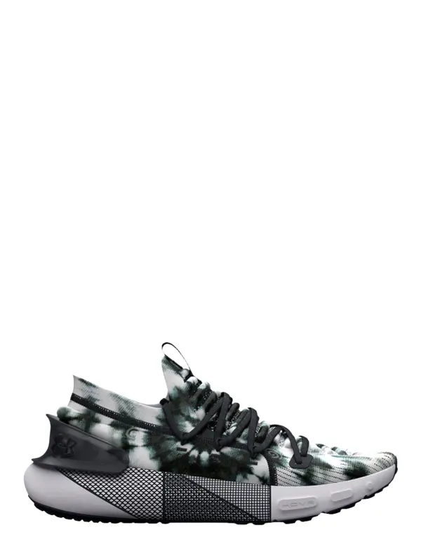 Under Armour Hovr Phantom 3 Dyed Sneakers - White