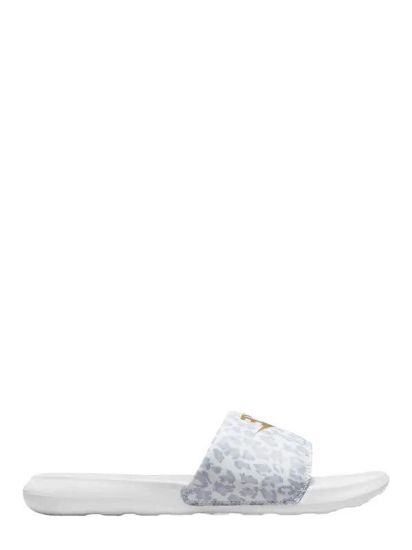 Nike Victori One Printed Slides - White