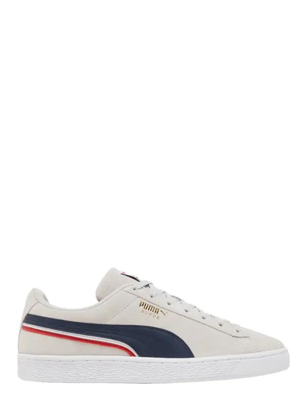 PUMA Suede Triplex - Grey
