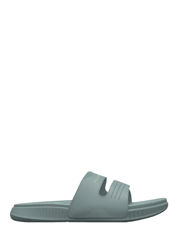 Under Armour Ansa Studio Slide - Green