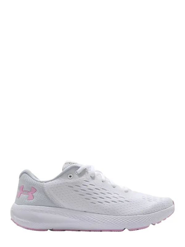 Under Armour Charged Pursuit 2 Sneakers - White