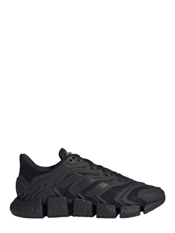 Adidas Climacool Vento Triple Sneakers - Black
