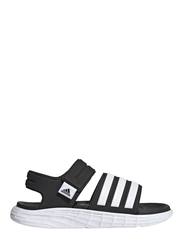 Adidas Duramo Sl Sandals - Black
