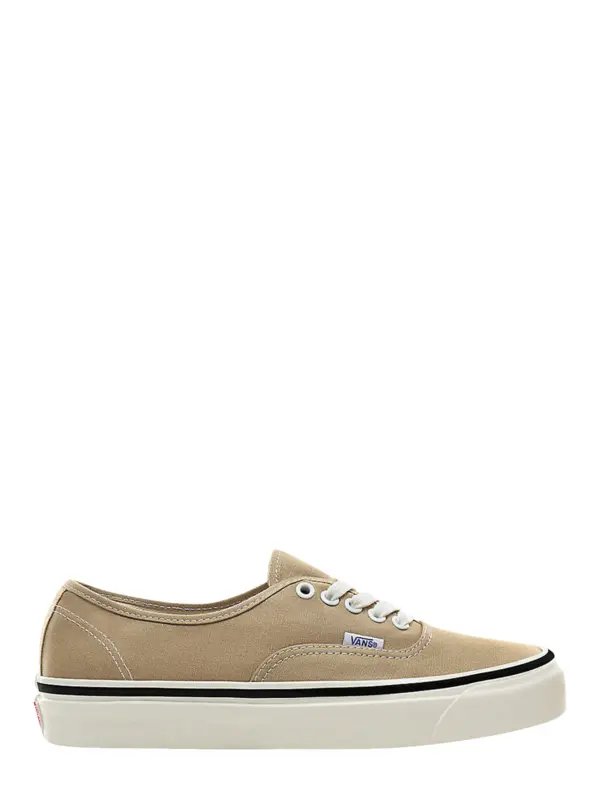 VANS Authentic 44 Dx 'anaheim Factory' Sneakers - Brown