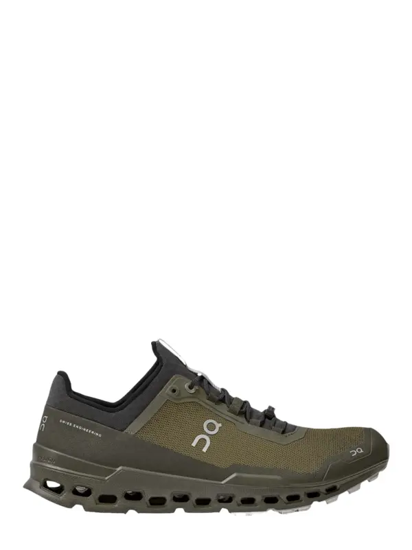 On Cloudultra Sneakers - Green