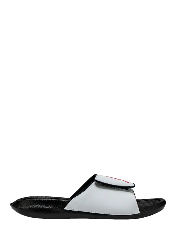 JORDAN Hydro 6 Slides - White